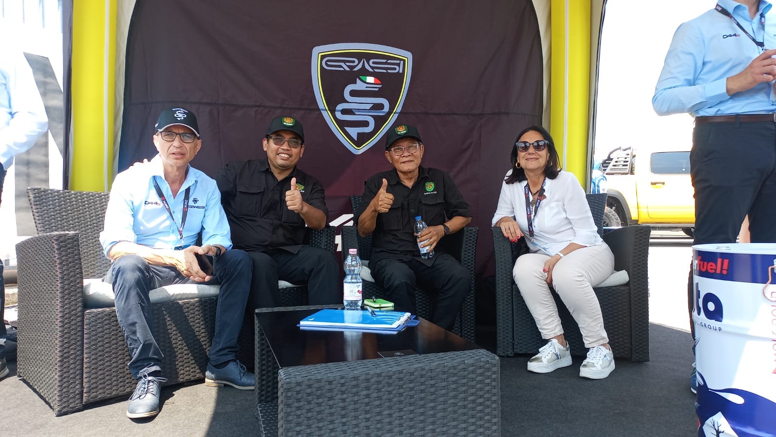 Teknologi Nikuba Hidrogen Temuan Aryanto Misel Diadopsi Ducati Hingga ... Teknologi Nikuba Hidrogen Temuan Aryanto Misel Diadopsi Ducati Hingga ...